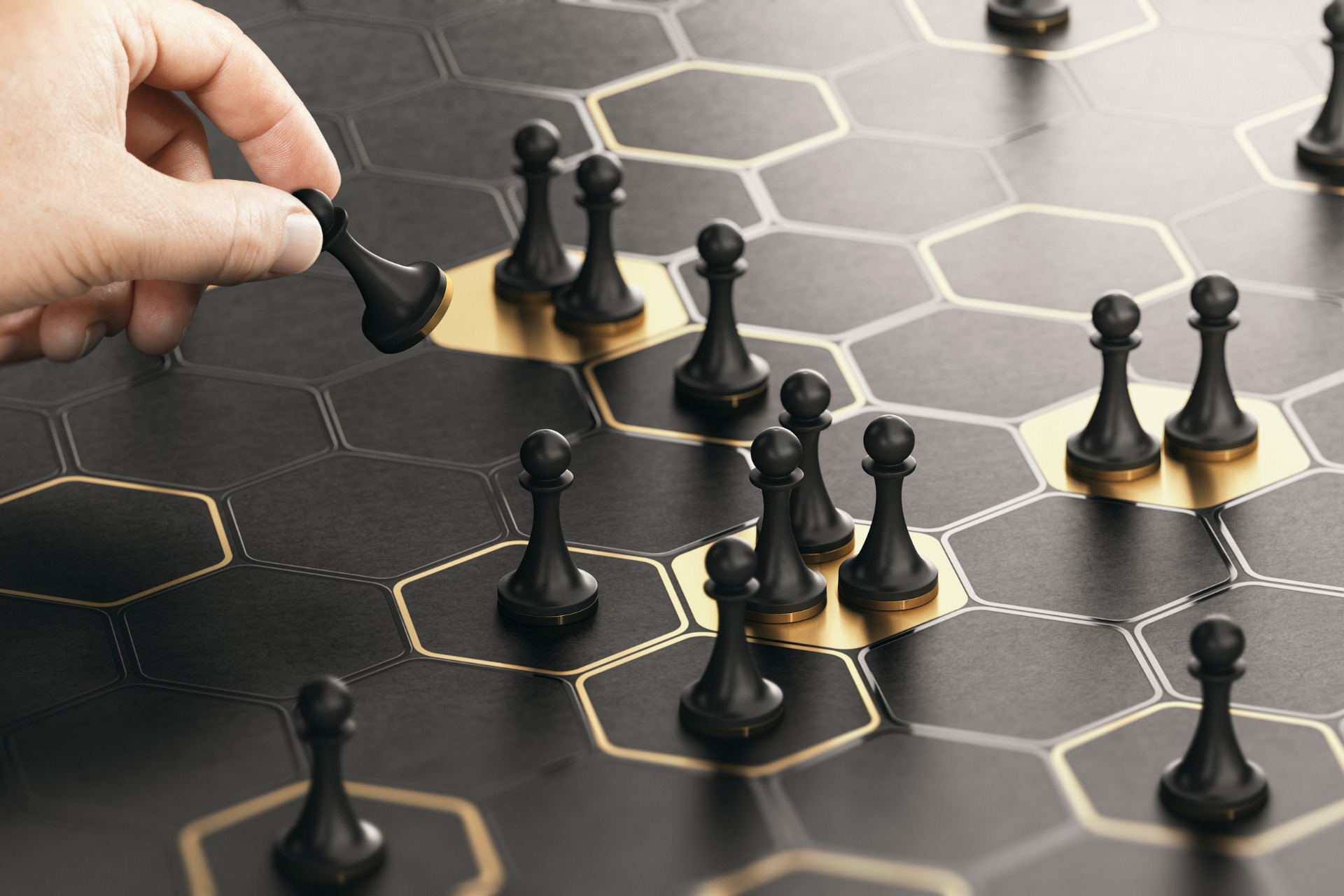 Positionierungsstrategie: Anleitung zur Marktpositionierung