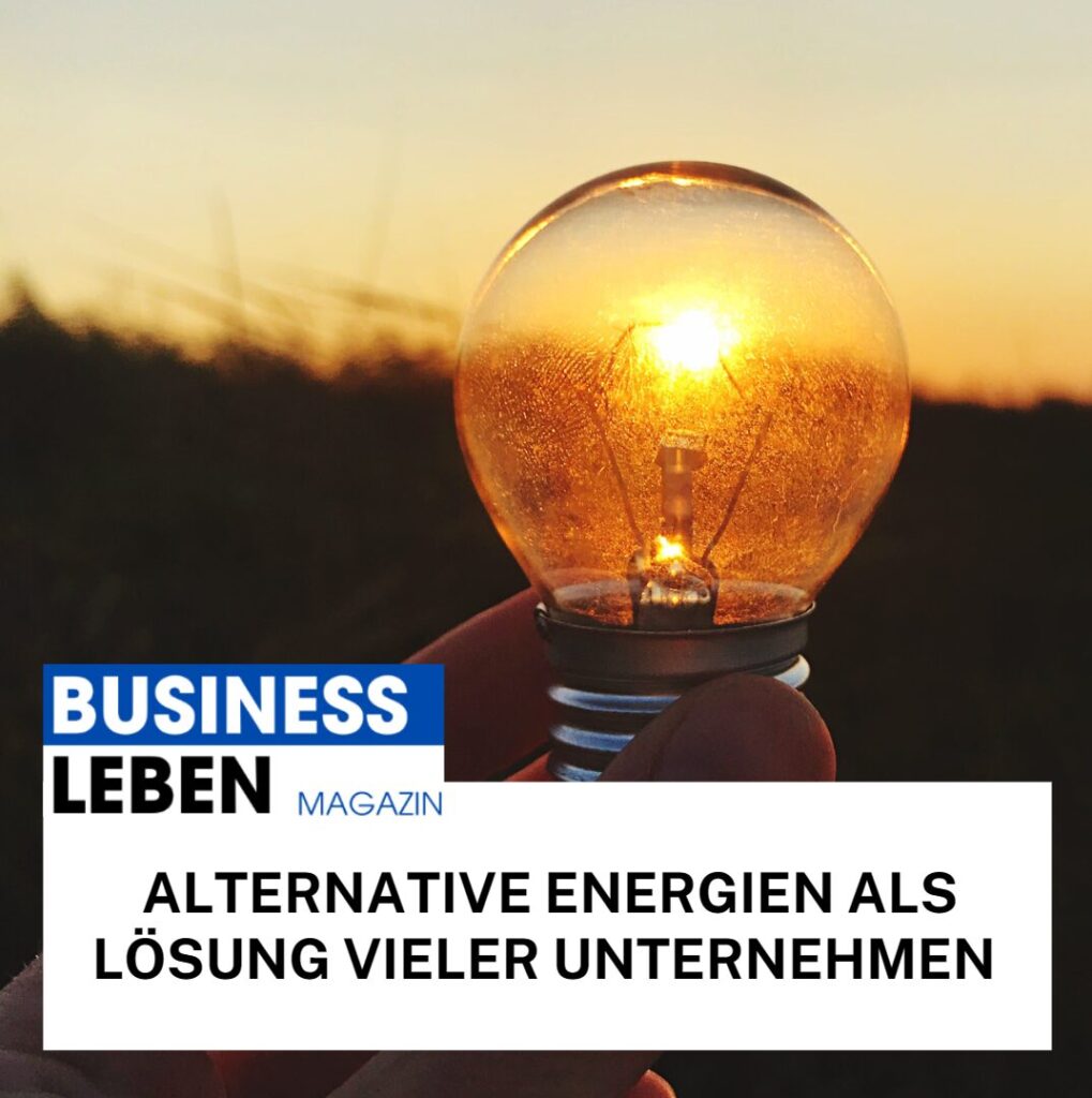 Wie Energiepreise die Branchenlandschaft verändern