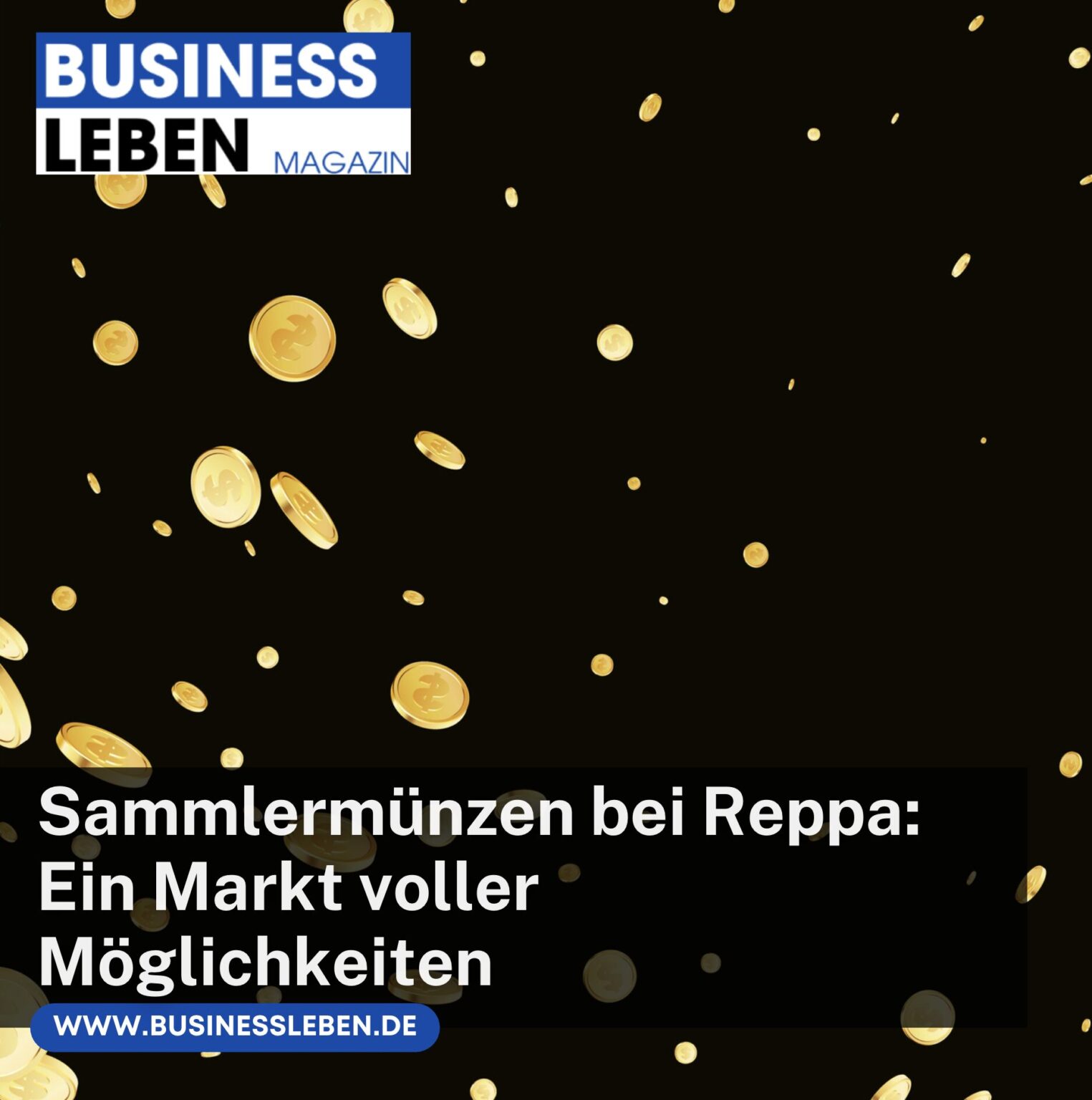Sind Reppa Münzen wertlos? Alles über Wert und Investitionen