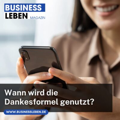 Vielen Dank im Voraus Alternative: Schreibweise und Tipps
