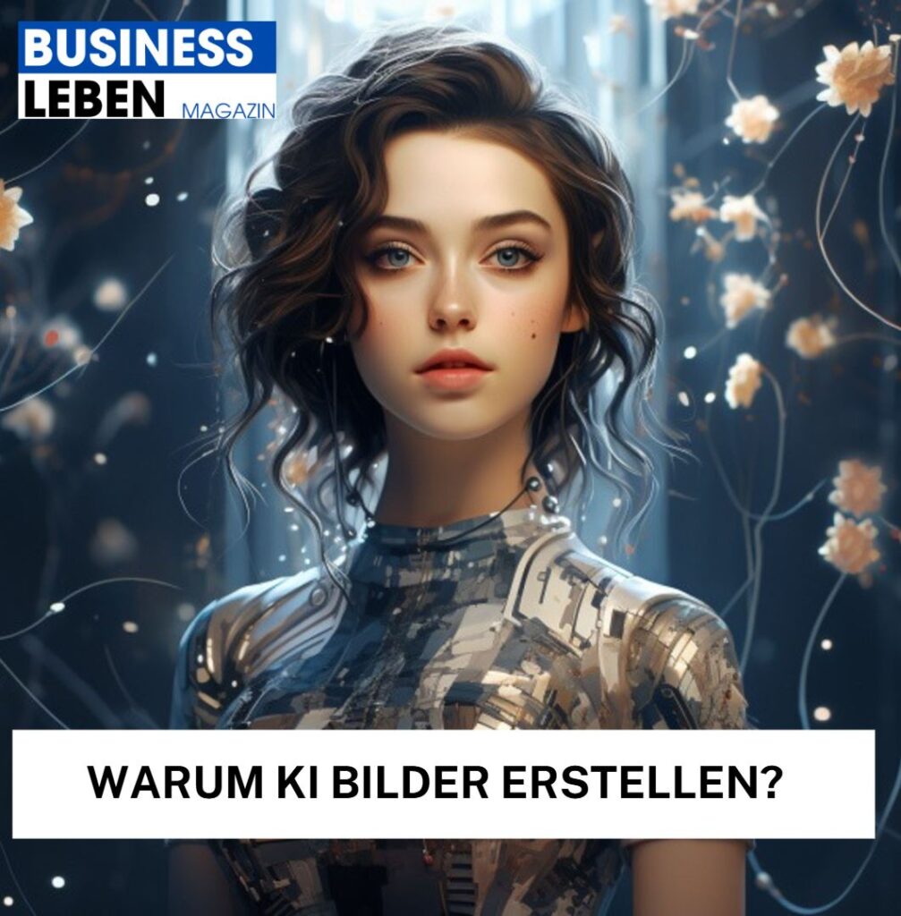 Kostenlose KI Bilder erstellen: so geht's | Besten Tools