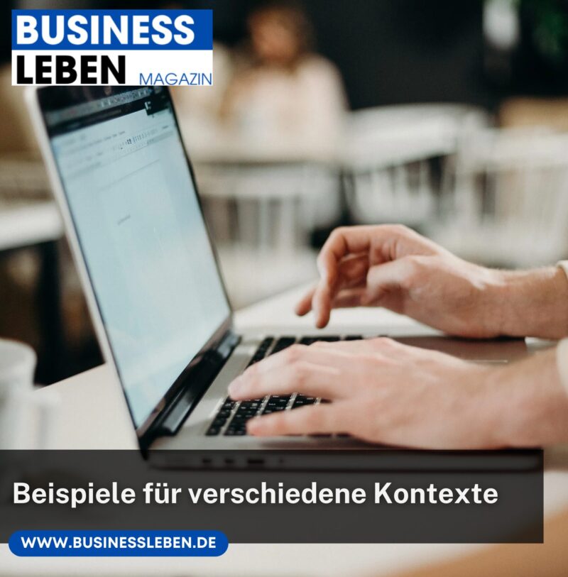 Alternative zu Vielen Dank im Voraus: Tipps