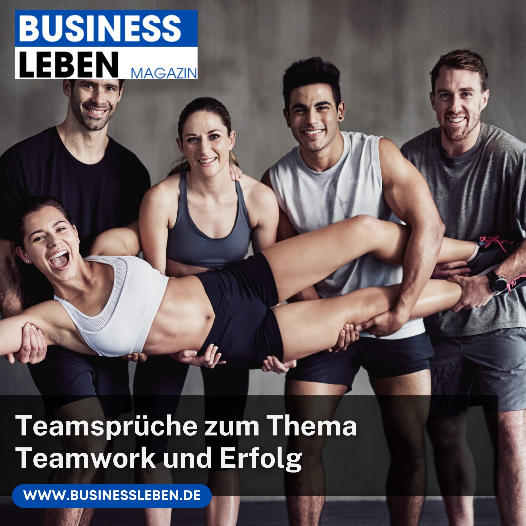 Gemeinsam stark Zitate und Sprüche über Zusammenhalt und Gemeinsam Stark