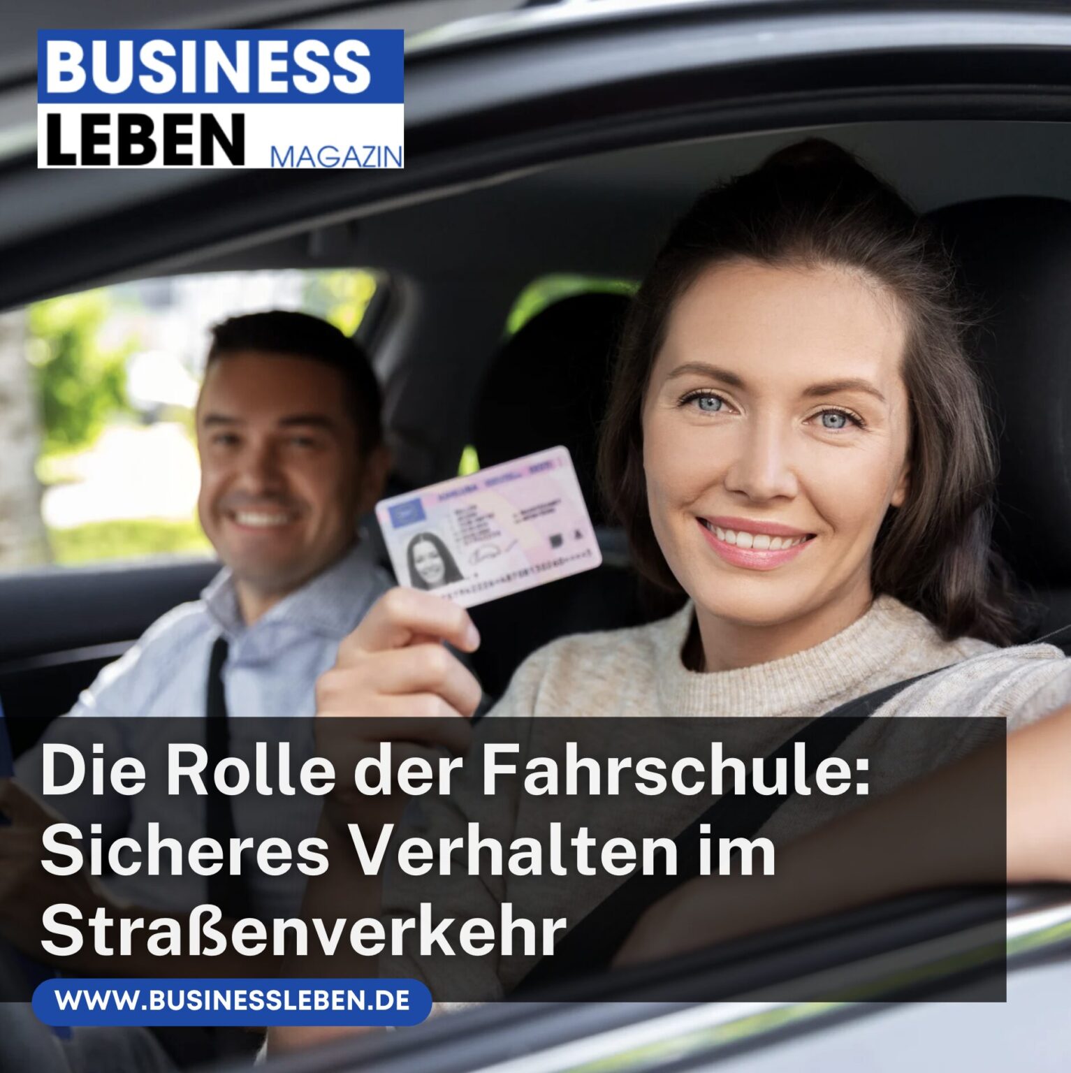 Sie sind an einem Verkehrsunfall beteiligt, wozu sind Sie verpflichtet?