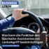 Was Kann Die Funktion Des Spurhalte Assistenten Mit Lenkeingriff Beeintrchtigennull