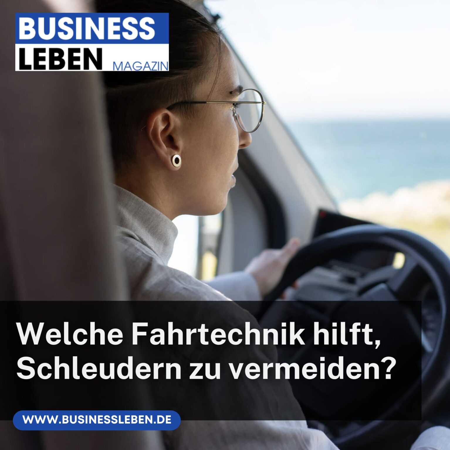 Fabelhafte Was Kann In Kurven Zum Schleudern Fuhren Bild