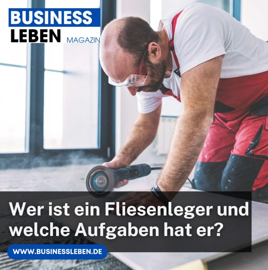 Stundenlohn Fliesenleger Schwarz