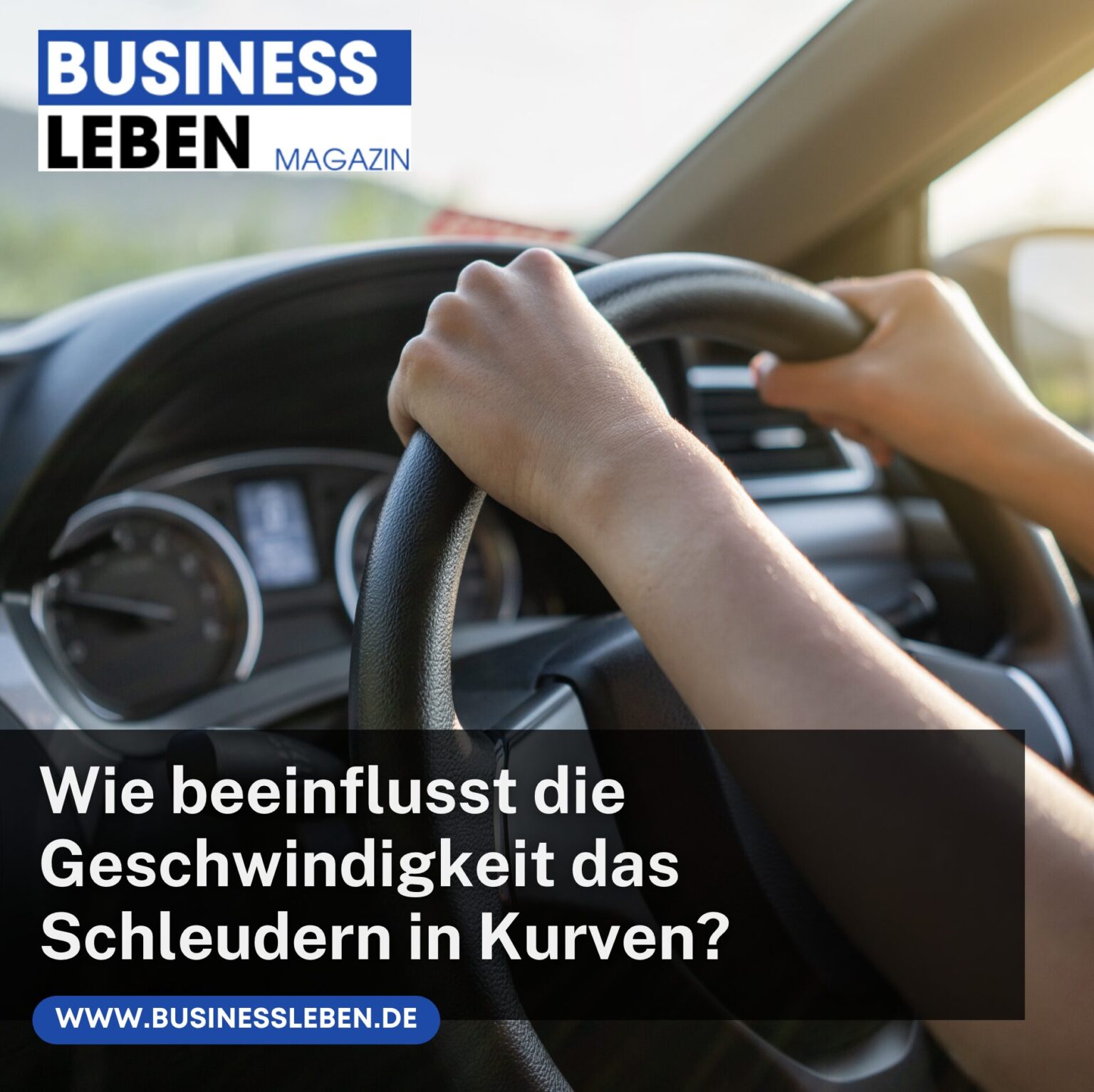 Elegantes Was Kann Die Sturzgefahr In Kurven Erhohen Bild