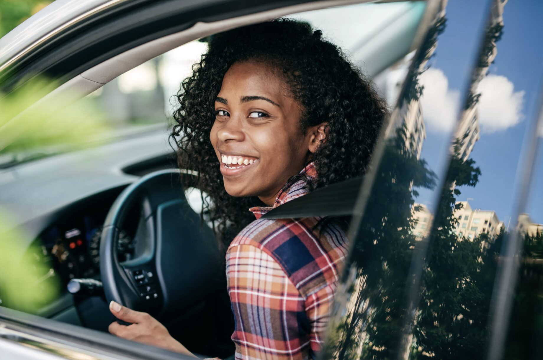 Woran erkennt man einen guten Fahrzeugführer? Wichtige Tipps
