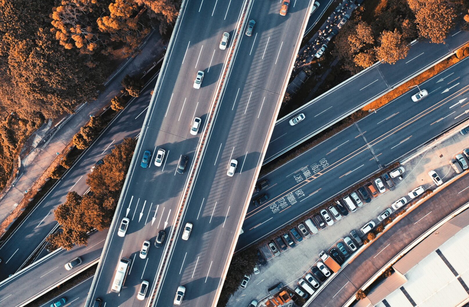 Chaos Auf Der Strase Die Wahrheit Uber Die Freie Fahrstreifenwahl Innerorts