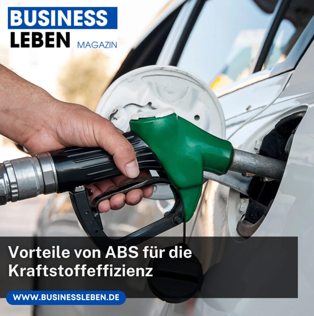 Welche Vorteile Bietet Ein Abs