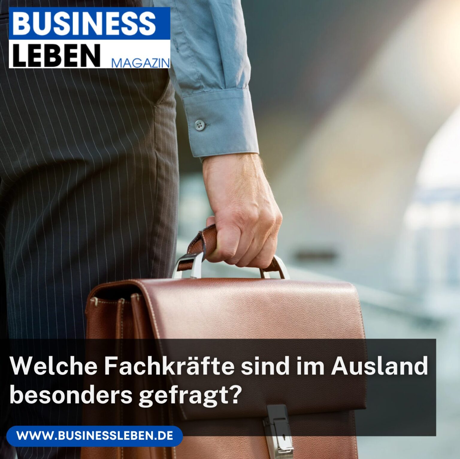Gut bezahlte Jobs für Deutsche im Ausland: Arbeit im Ausland