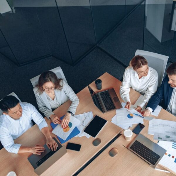 Positionierungsstrategie: Anleitung zur Marktpositionierung