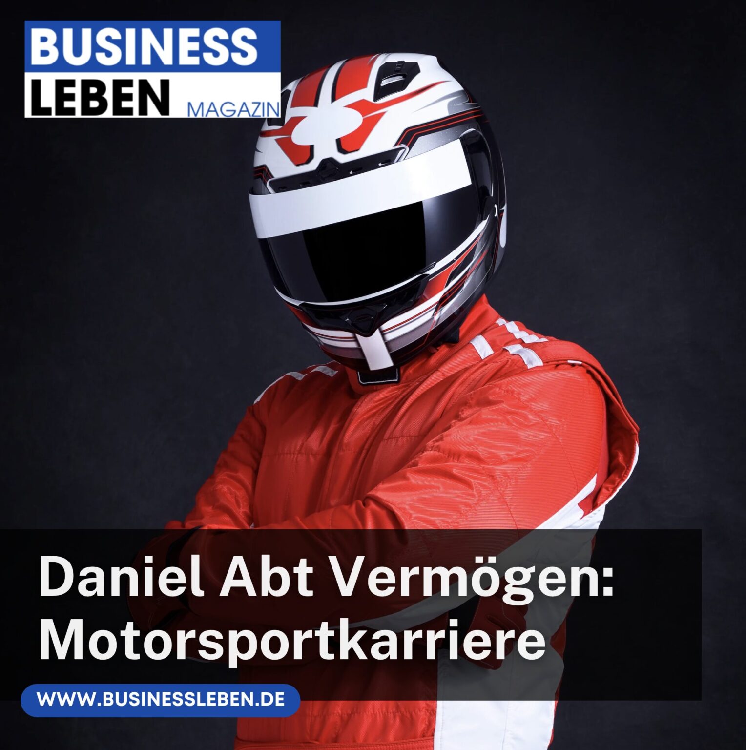 Daniel Abt Vermogen