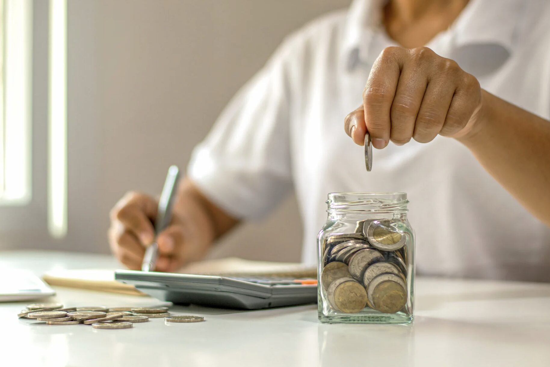 Fixkosten minimieren und Start-up-Wachstum sichern
