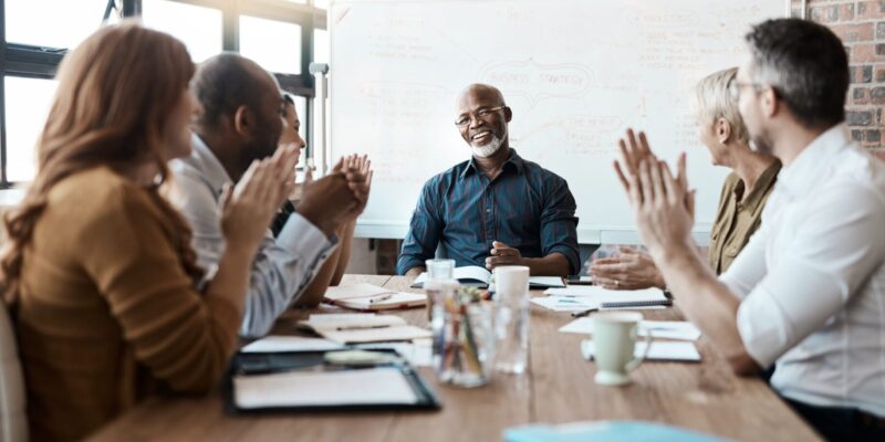 Leadership Zitate: Inspiration für top Führungskräfte