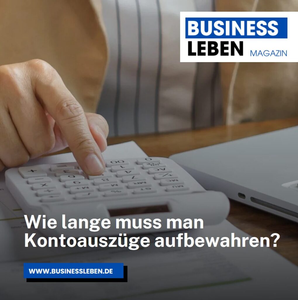 Wie Lange Muss