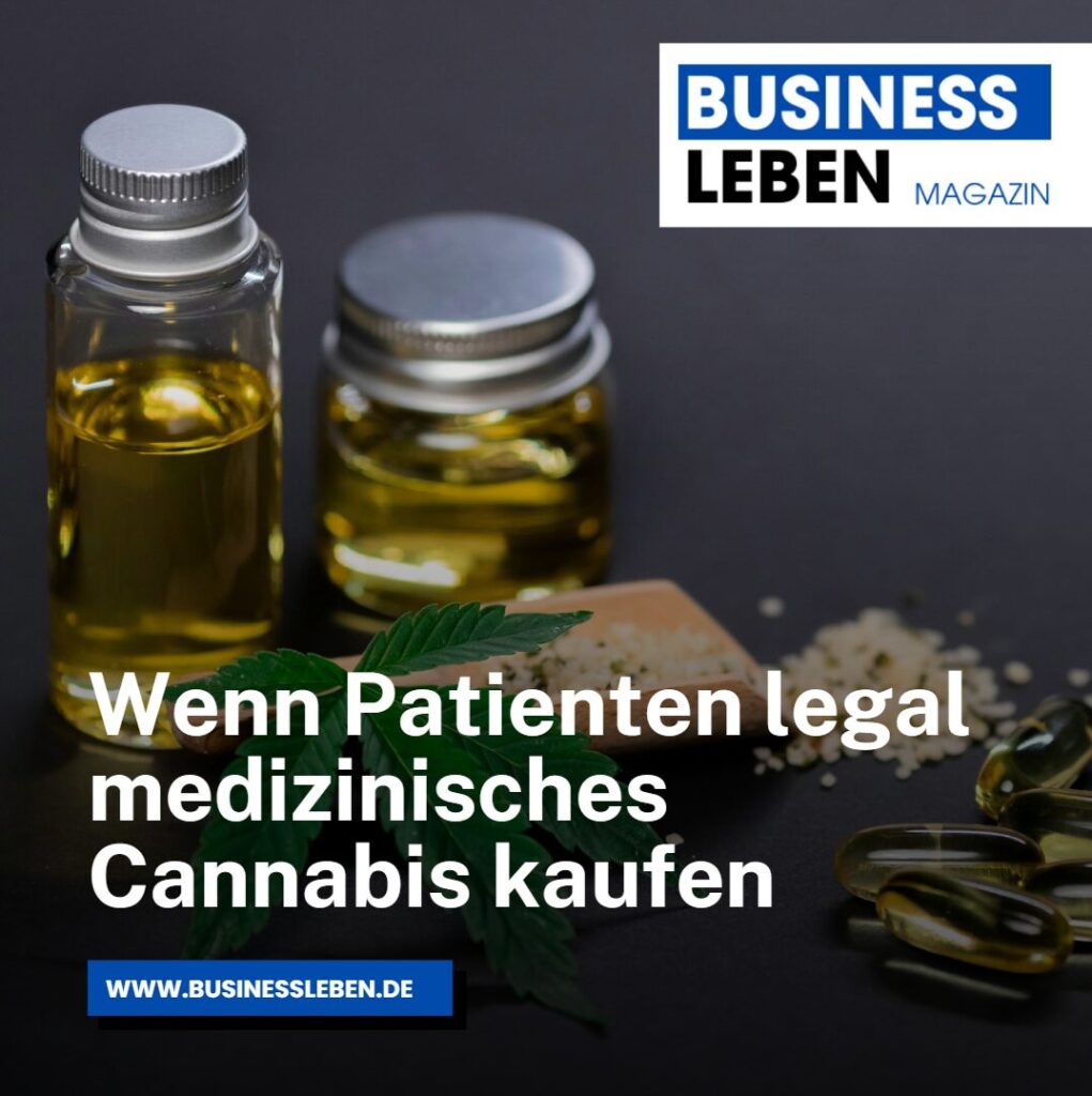 Wachstumsmarkt Cannabis 2026: Markt, Qualität & Chancen